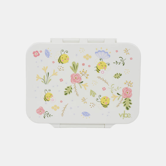 Bee Bento Box – BORDERS