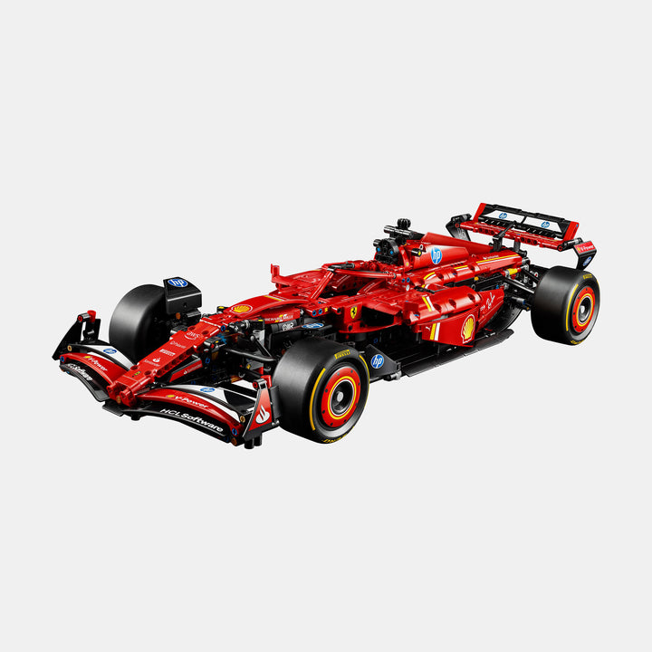 Lego® Technic Ferrari Sf-24 F1 Car – BORDERS