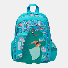 Adventurous Junior Character Backpack – BORDERS