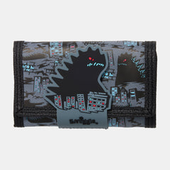 Bright Eyes Character Wallet – BORDERS